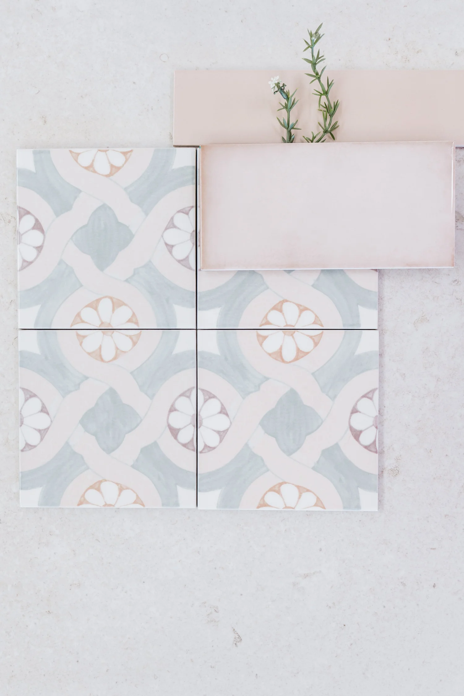 Traditional Tiles Brisbane - Open to the public