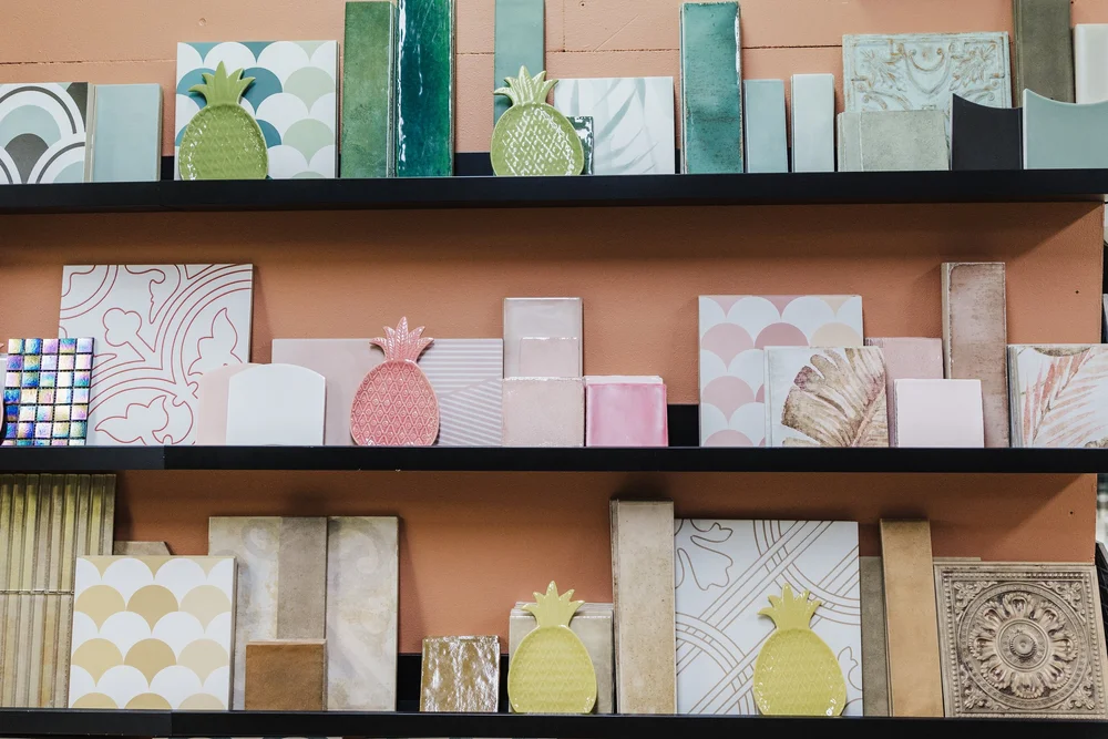 Inspiration — Traditional Tiles