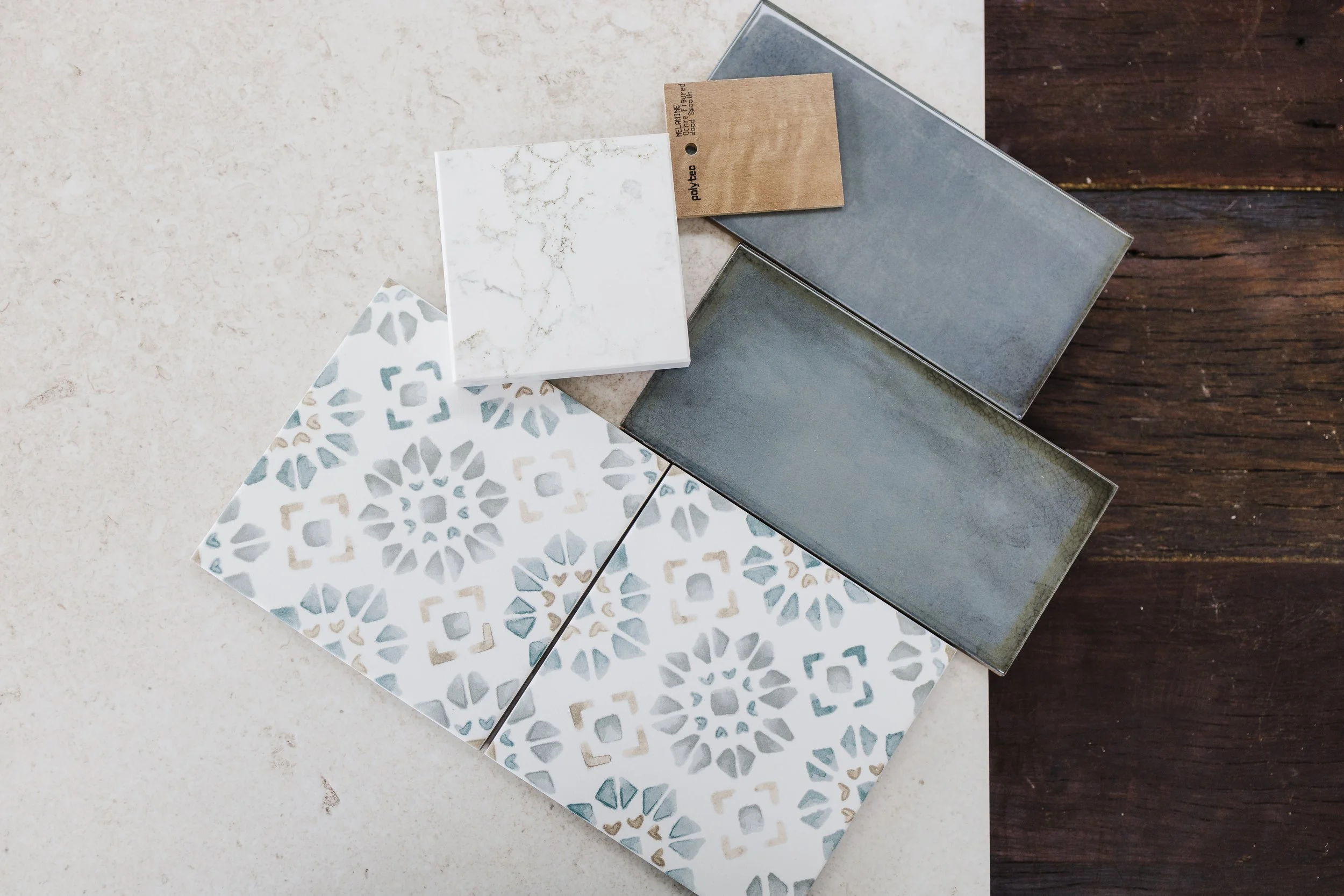 Traditional Tiles Brisbane - Open to the public