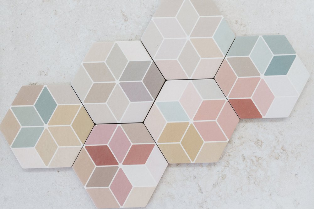 Traditional Tiles Brisbane - Open to the public