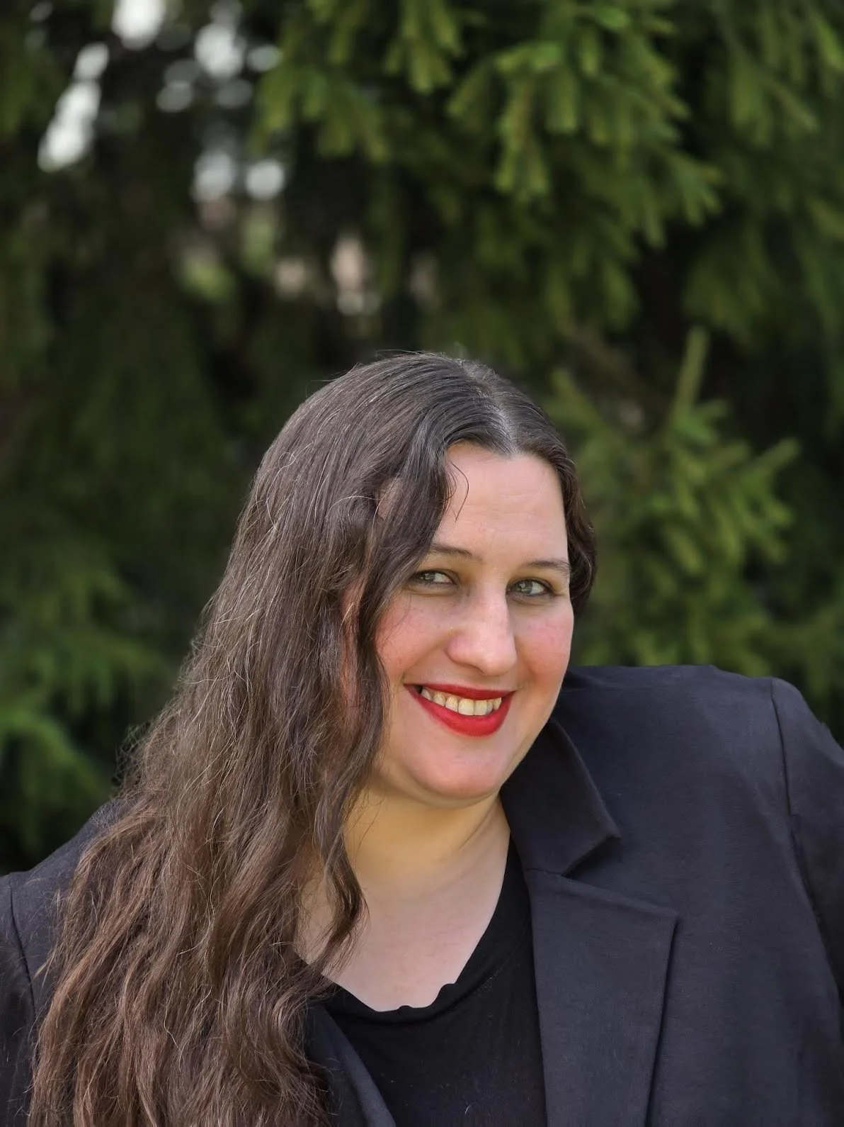 Meet Michelle | Couples & Individual Therapy Specialist in NJ — Hanisch ...