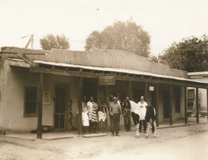 The Carson House & Museum