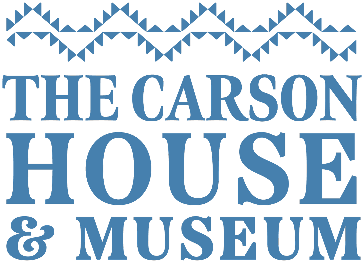 Visitor Information — The Carson House & Museum