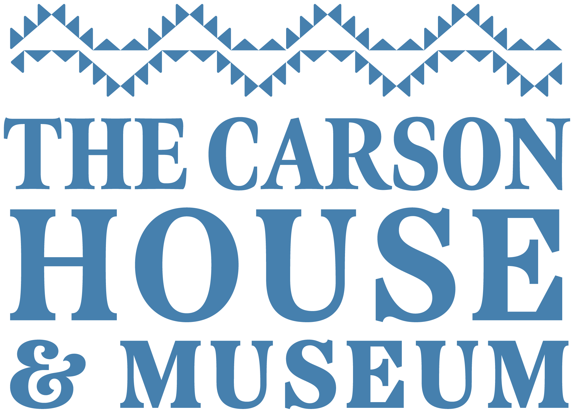 Visitor Information — The Carson House & Museum