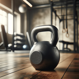 Joe Rogan Kettlebells — Rogan Recs