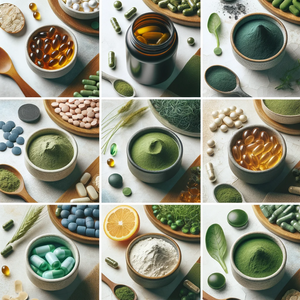 Joe Rogan's Guide to Supplements (2024) — Rogan Recs