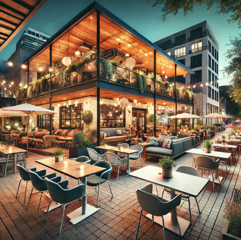 Exploring Austin Restaurants Joe Rogan Has Hyped Up — Rogan Recs