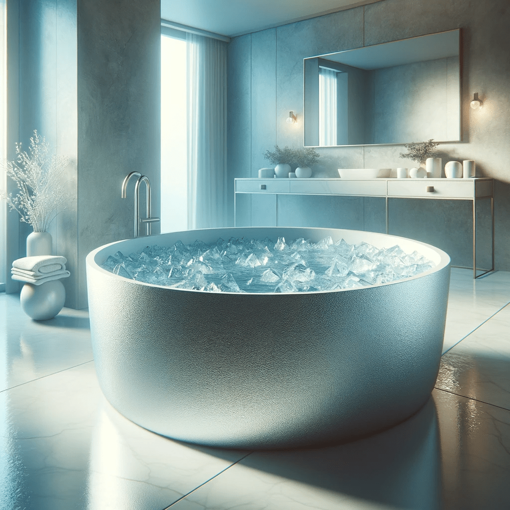 Joe Rogan Cold Plunge Guide in 2024 — Rogan Recs