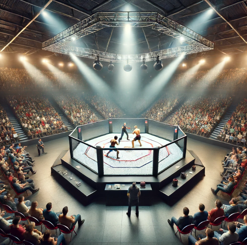 Joe Rogan's Influence on the MMA Community — Rogan Recs