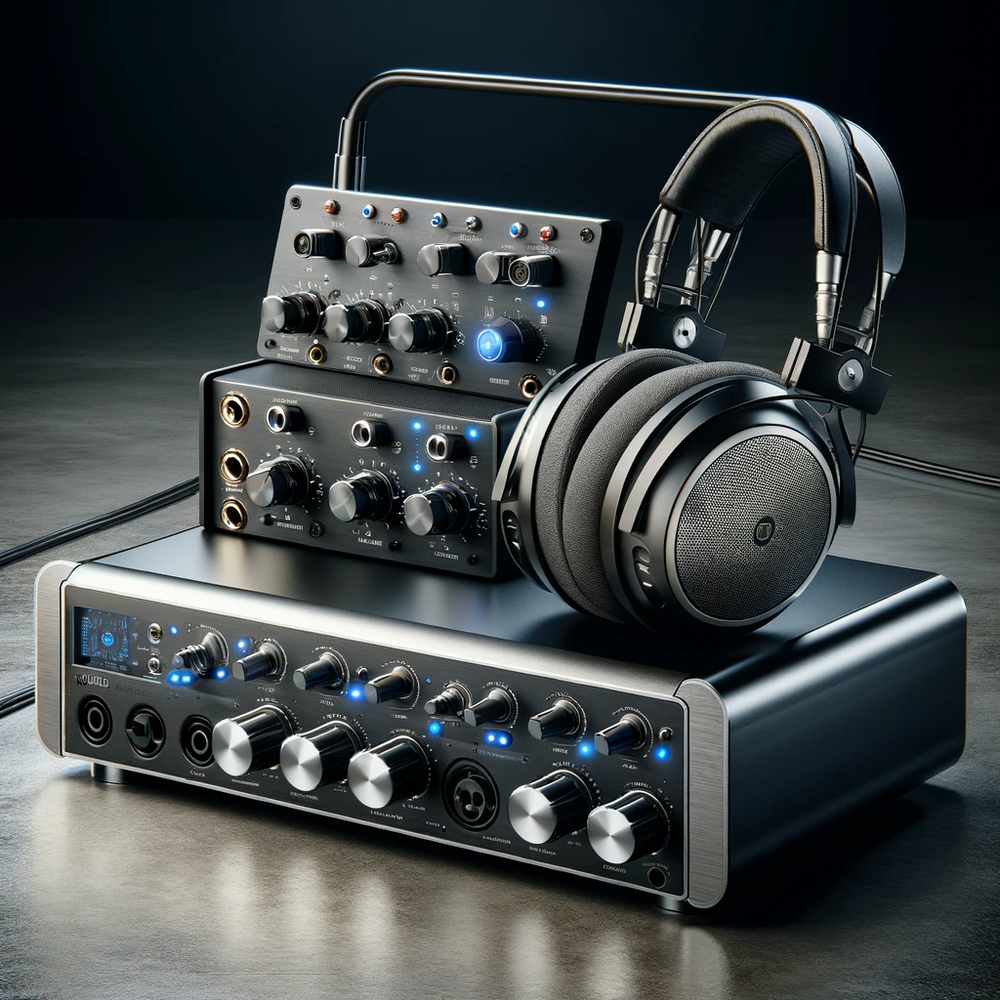 Joe Rogan Podcast Equipment Setup (Updated 2025) — Rogan Recs