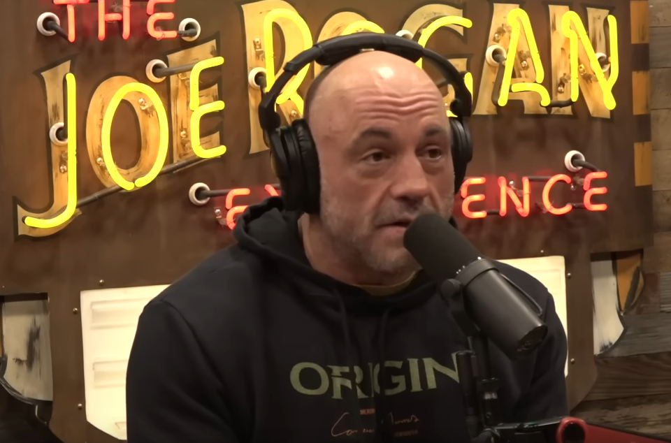 Joe Rogan’s Take on the Carnivore Diet — Rogan Recs