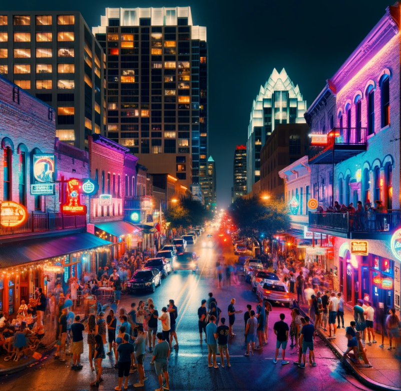 Comedy Mothership — Rogan Recs