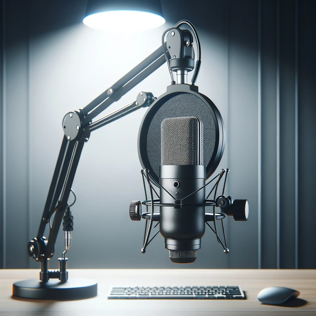 Joe Rogan Podcast Equipment Setup (Updated 2025) — Rogan Recs