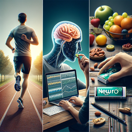 Joe Rogan Neuro Gum (Nootropic Gum & Mints) — Rogan Recs