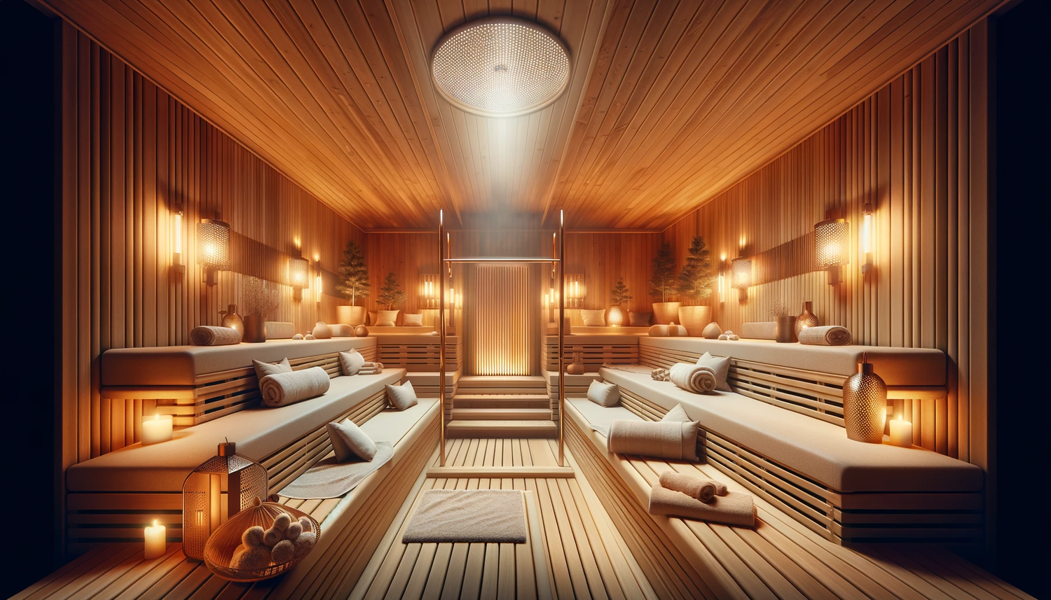 Joe Rogan Sauna Guide in 2025 — Rogan Recs