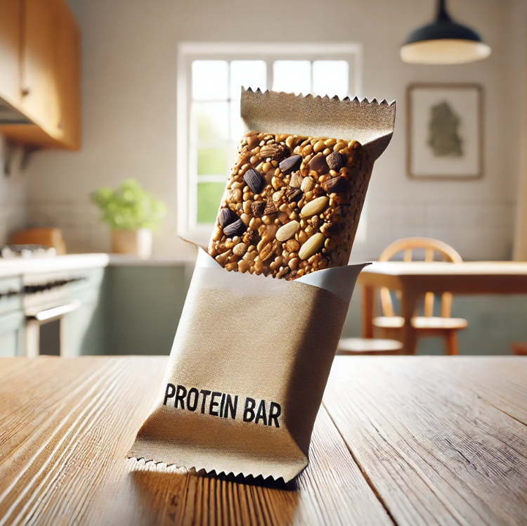 Top Protein Bars Without Artificial Sweeteners: Clean & Natural Options ...