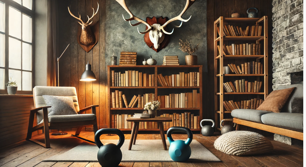 Joe Rogan Book Recommendations — Rogan Recs