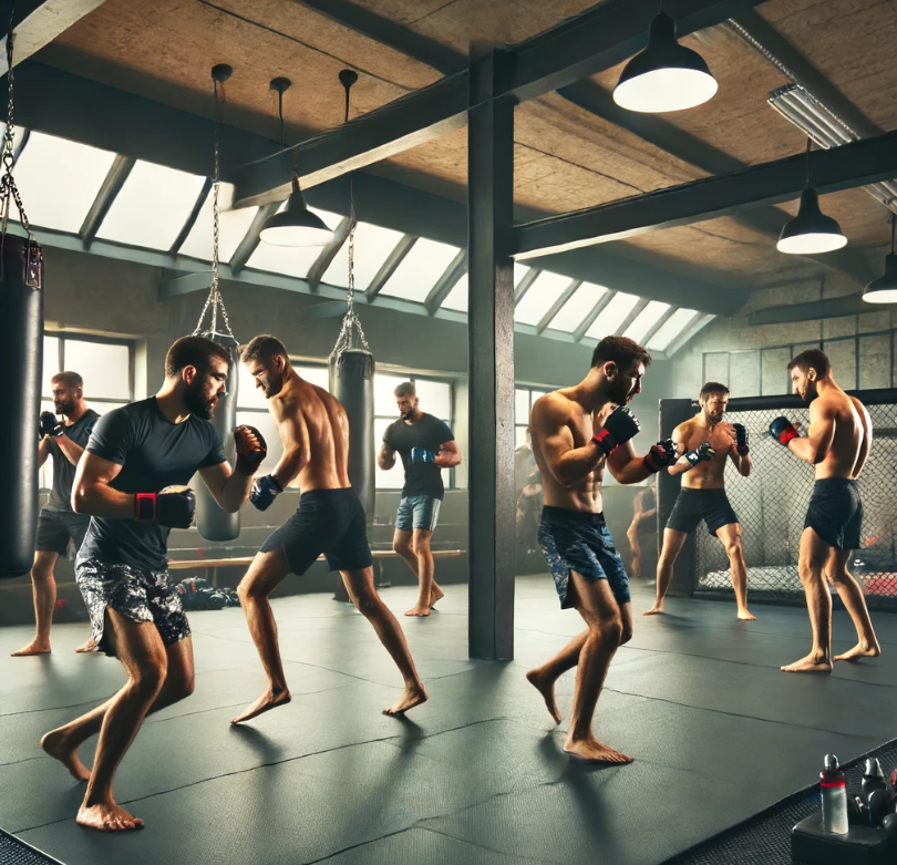 Joe Rogan's Influence on the MMA Community — Rogan Recs