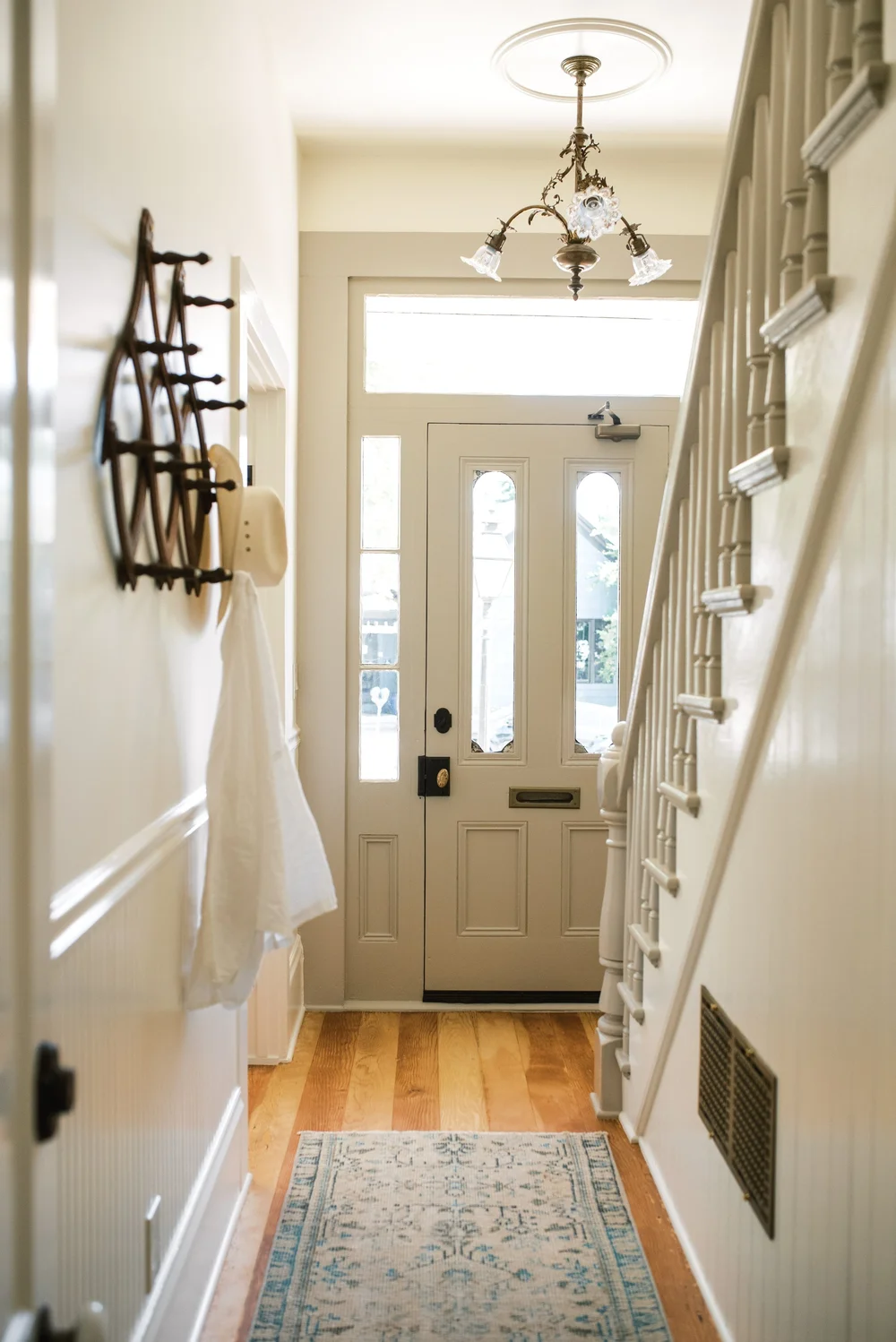 Photos — THE PARSONAGE 1865