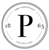 THE PARSONAGE 1865