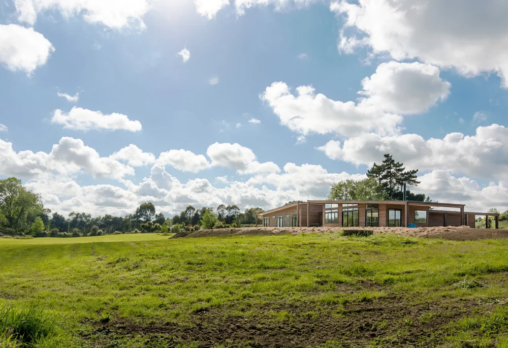 Services | Hurley Architects