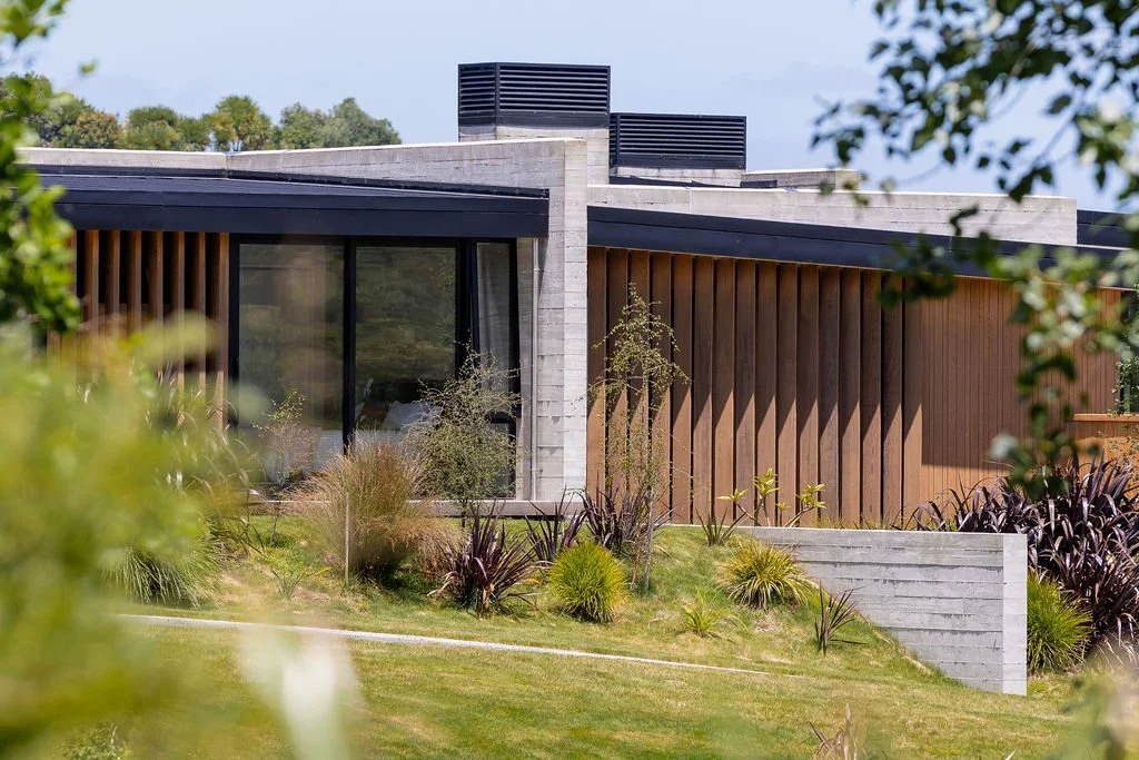 Insitu — Hurley Architects