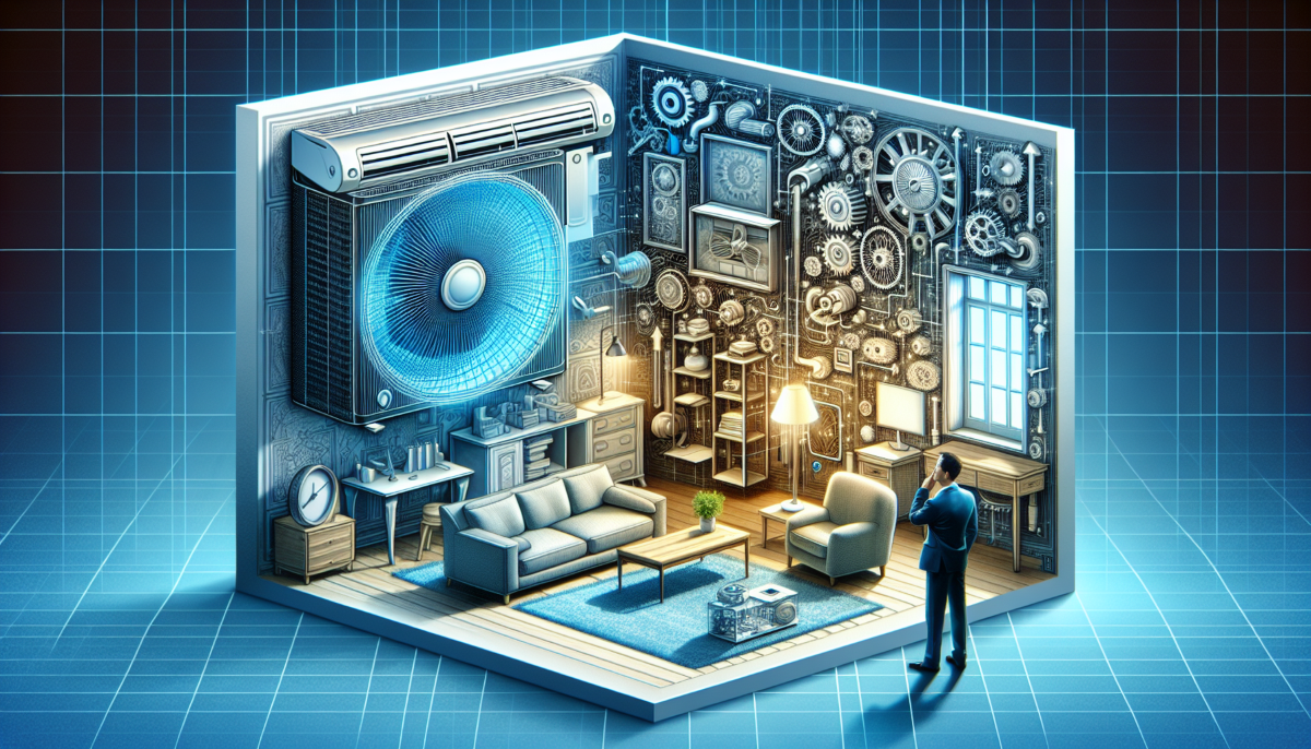 Top Picks for the Most Efficient Air Conditioner Unit — Blue Water Service Guide