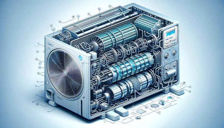Understanding Air Conditioning Warranty and Coverage — Blue Water Local SEO