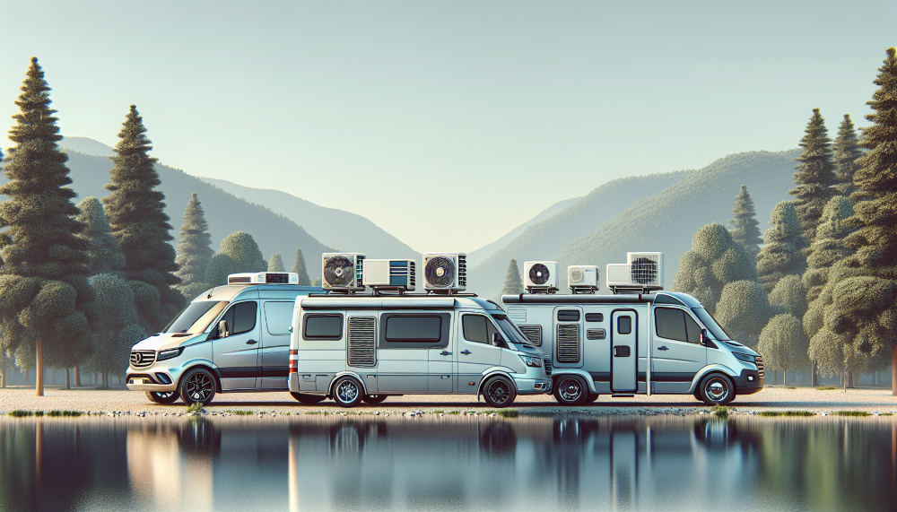 What is the Best RV AC Unit? Top Choices for Air Conditioning for ...