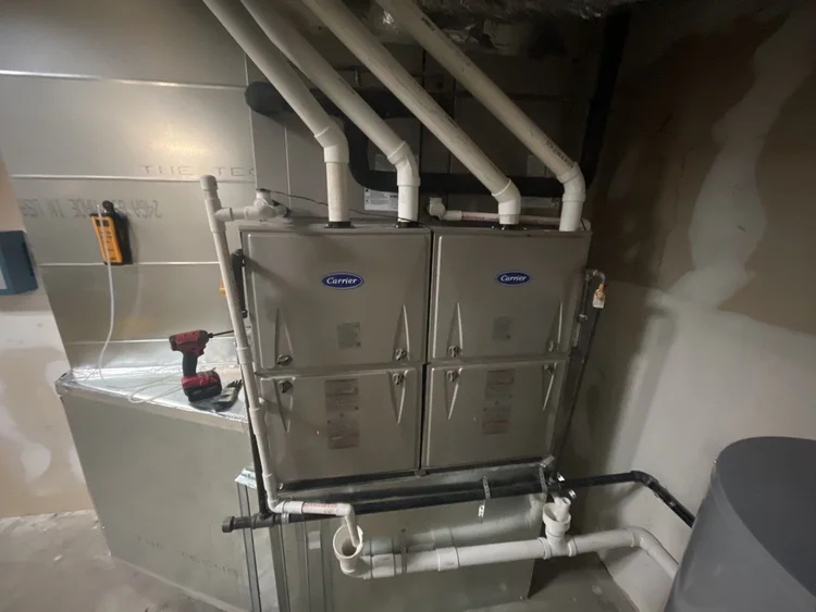 Gas Furnace Efficiency Ratings — Blue Water Local SEO