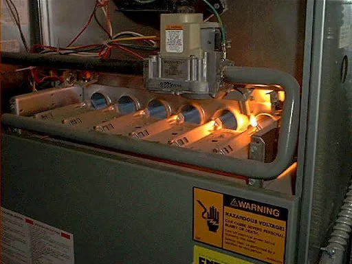 Gas Furnace Ignition Systems — Blue Water Service Guide