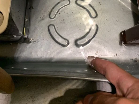 The Importance Of An Hvac Secondary Condensate Pan Blue Water Local Seo
