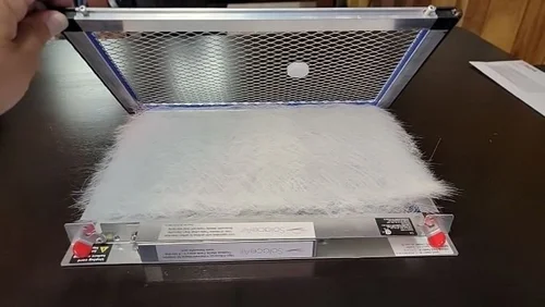 2025 Solace Air Electronic Air Cleaner Review | Indoor Air Quality ...