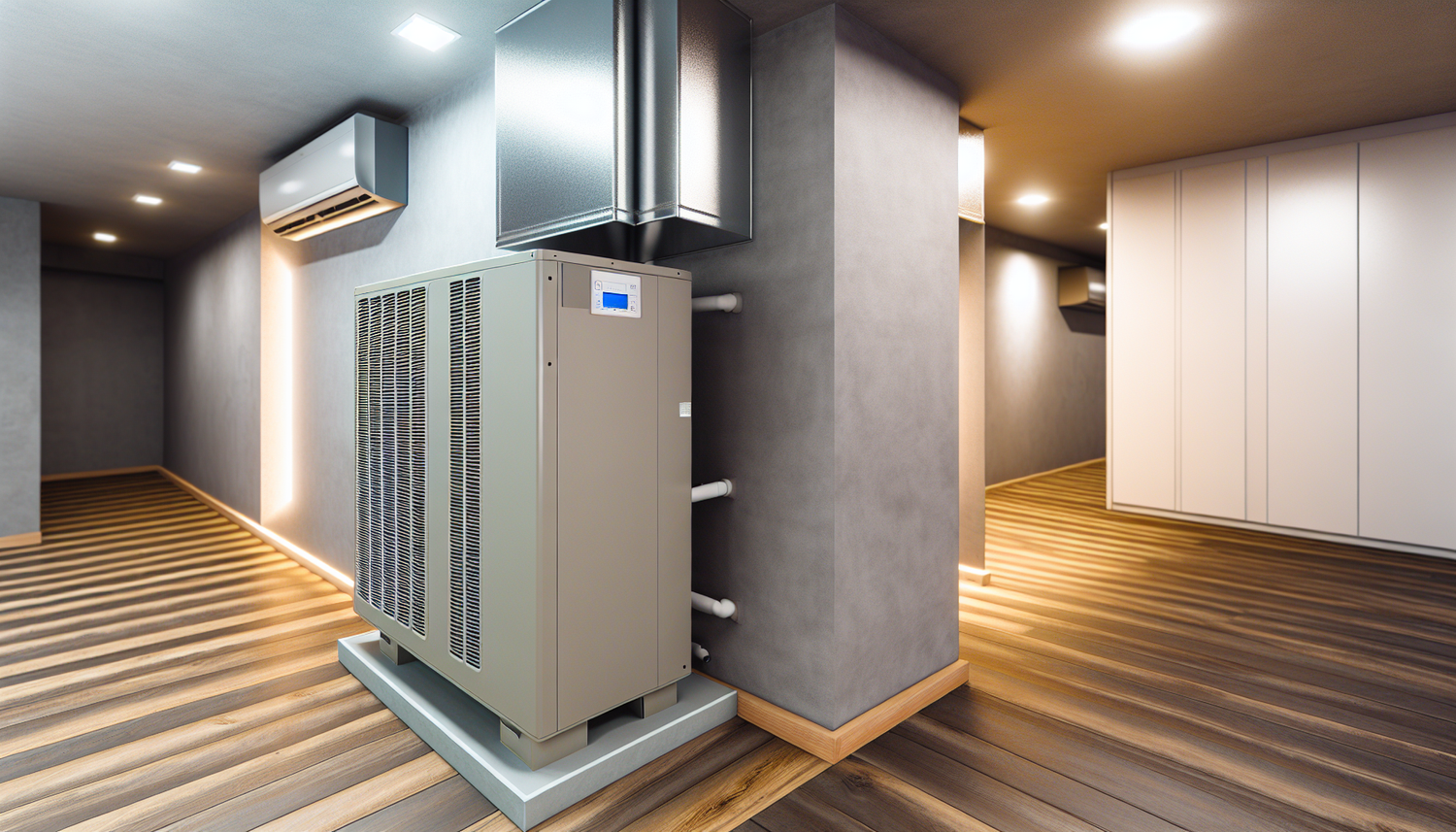 Understanding the Key Factors Used to Determine HVAC Pricing for Repair ...
