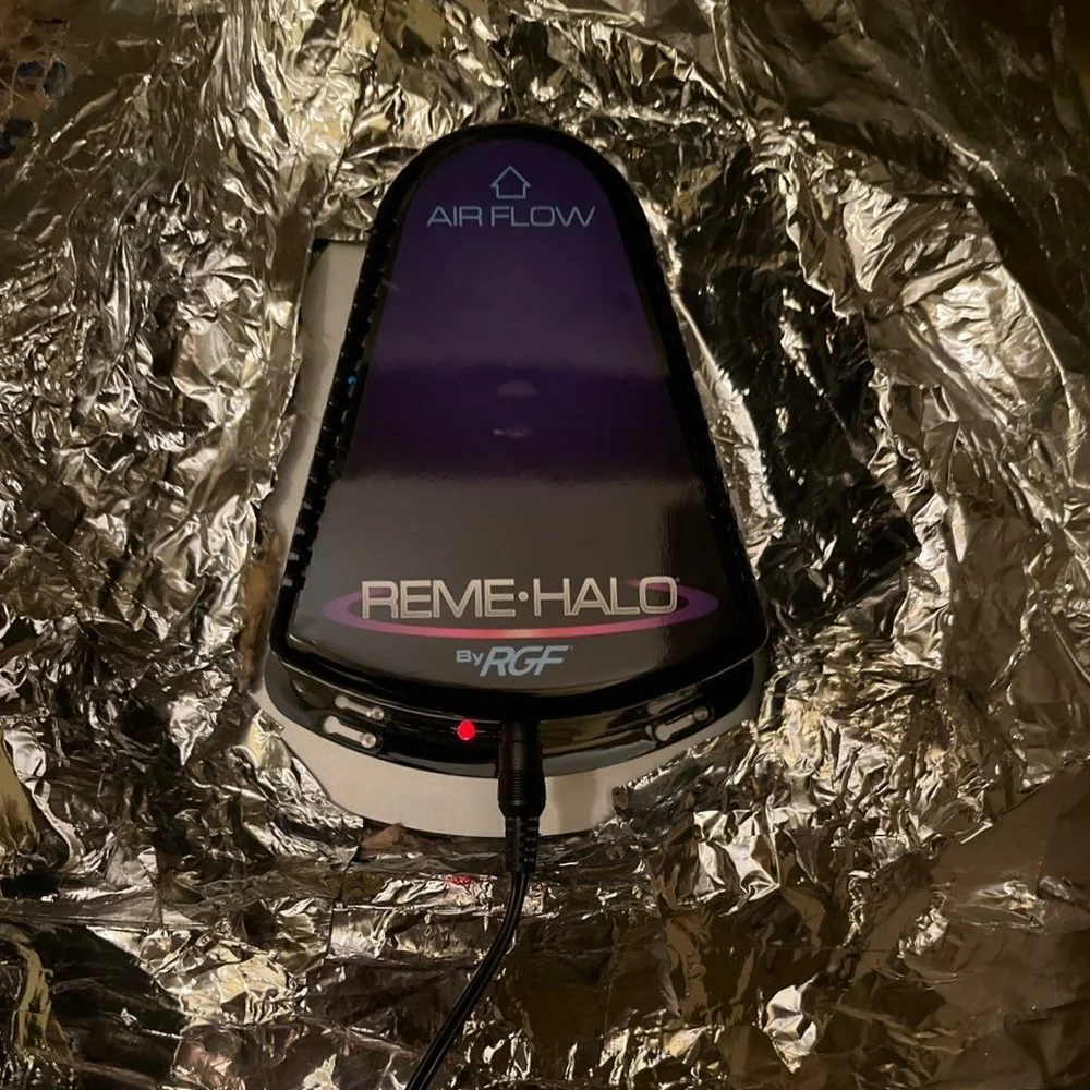 REME HALO Product Review — Blue Water Local SEO