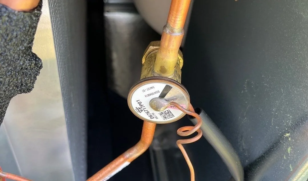 Essential Parts of an Home AC System Pics for Better Understanding ...