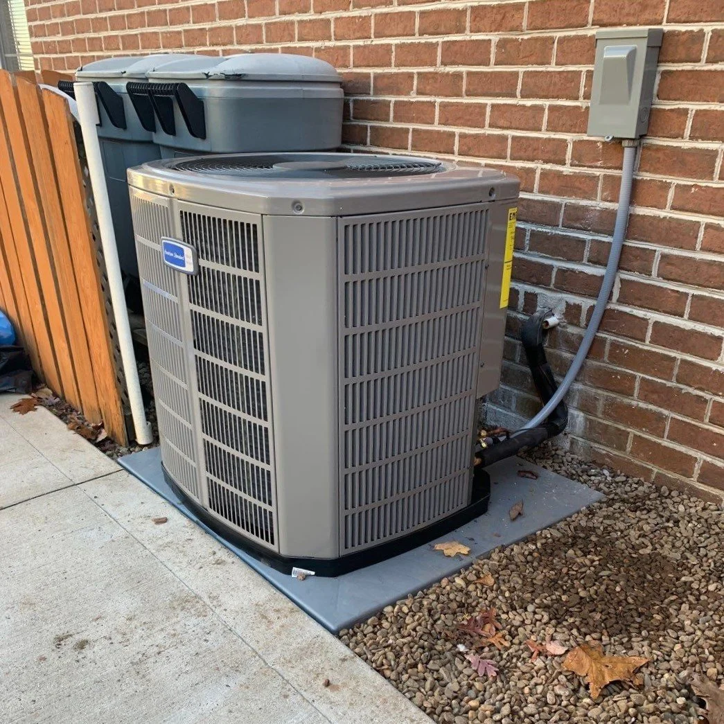 2 Ton AC Unit Cost: How Much is a 2 Ton AC Unit — Blue Water Service Guide