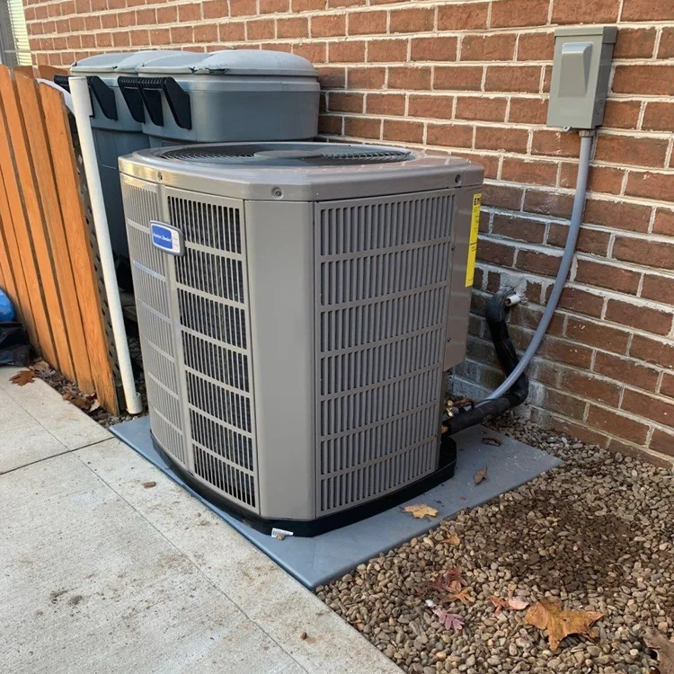 2 Ton AC Unit Cost: How Much is a 2 Ton AC Unit — Blue Water Service Guide