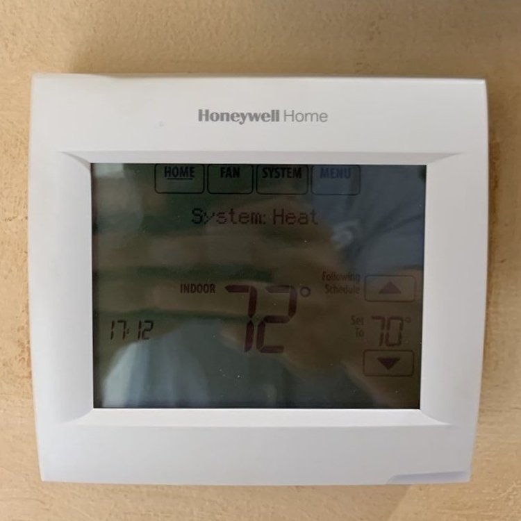 Essential Parts of an Home AC System Pics for Better Understanding ...