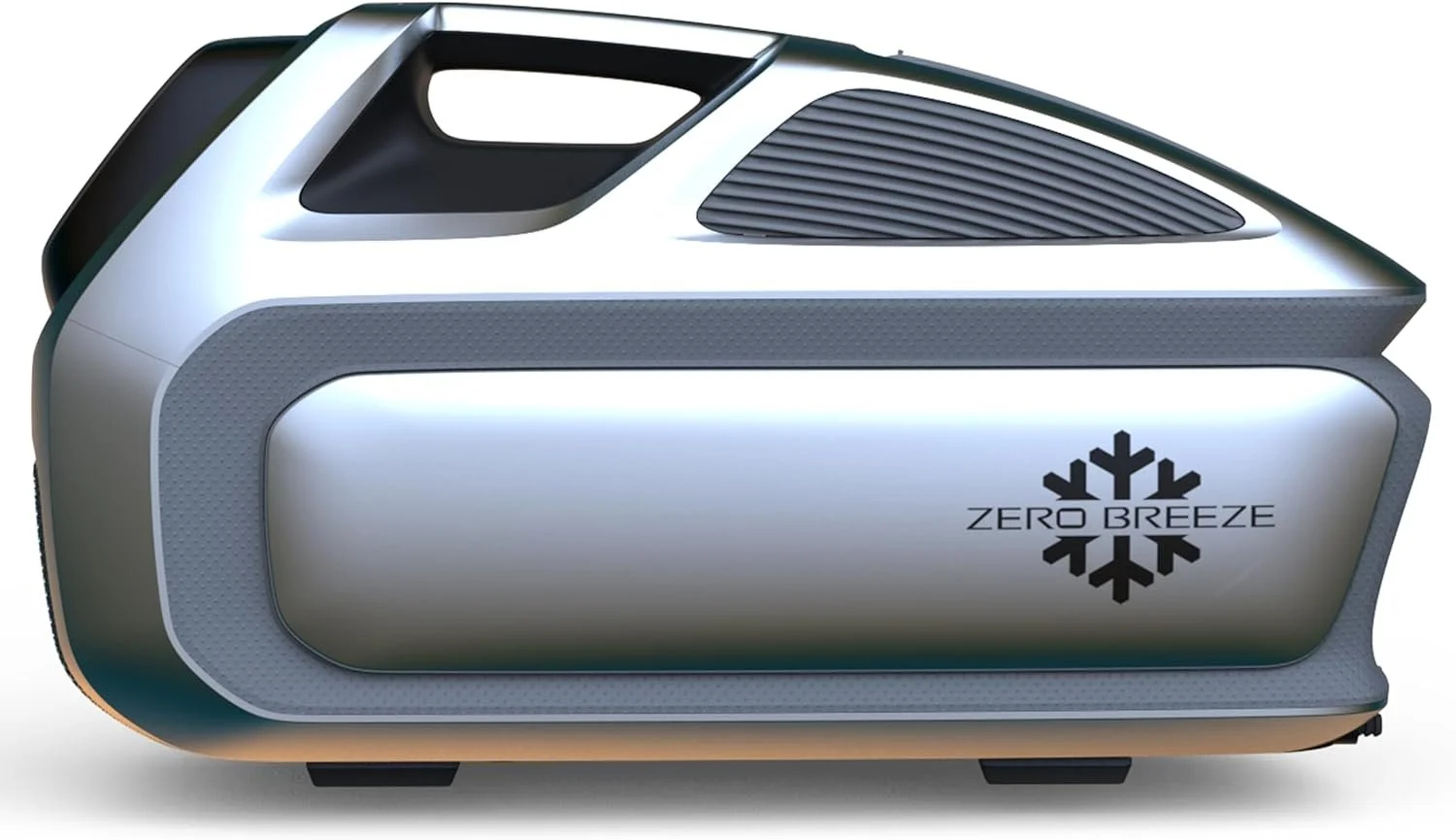 Zero Breeze Product Review 2025 — Blue Water Service Guide