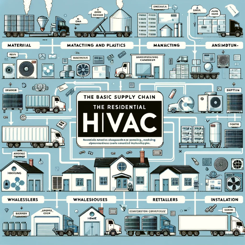 How Much is a 2 Ton AC Unit — Blue Water Climate Control