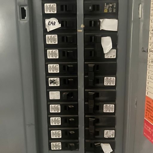 What You Should Know About Your AC Electrical Components — Blue Water ...