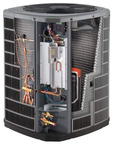 2 Ton AC Unit Cost: How Much is a 2 Ton AC Unit — Blue Water Service Guide
