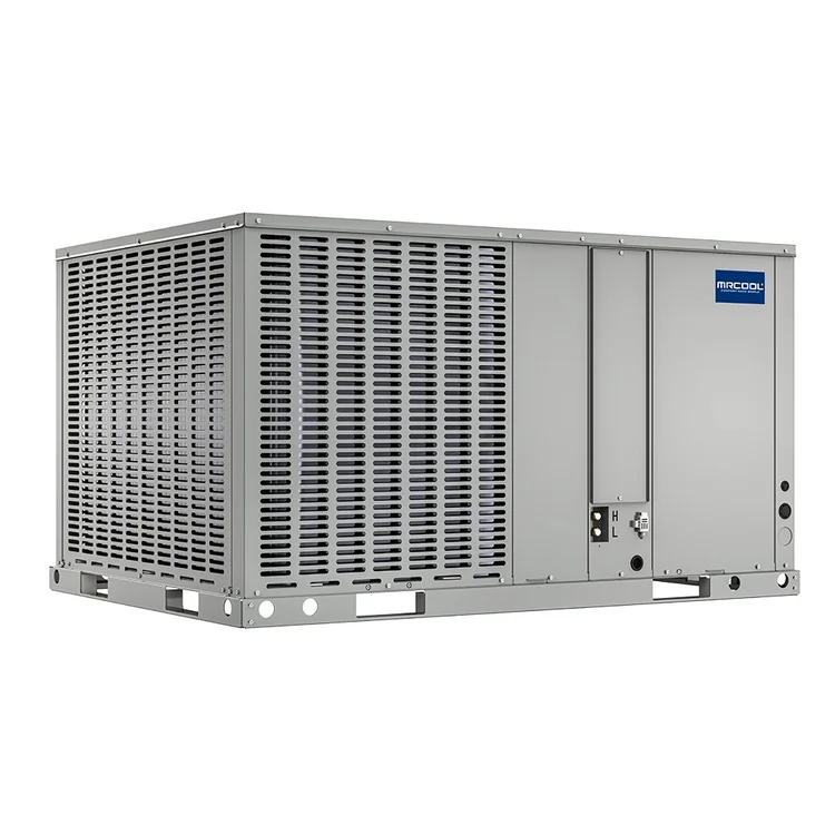 2 Ton AC Unit Cost: How Much is a 2 Ton AC Unit — Blue Water Service Guide