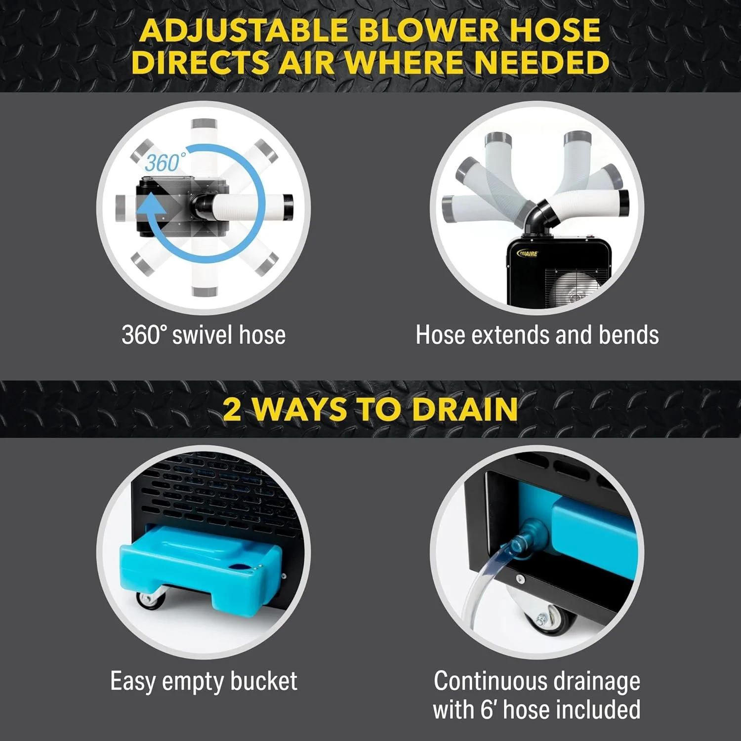 Efficient Air Conditioning for Shed: Cool Solutions for Your Outdoor ...