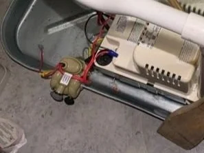 What is an HVAC Float Switch — Blue Water Service Guide