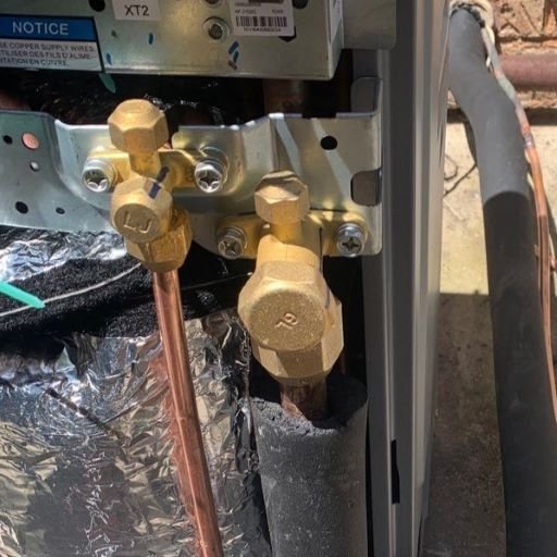 What You Need to Know About Air Conditioning Refrigeration Valves ...