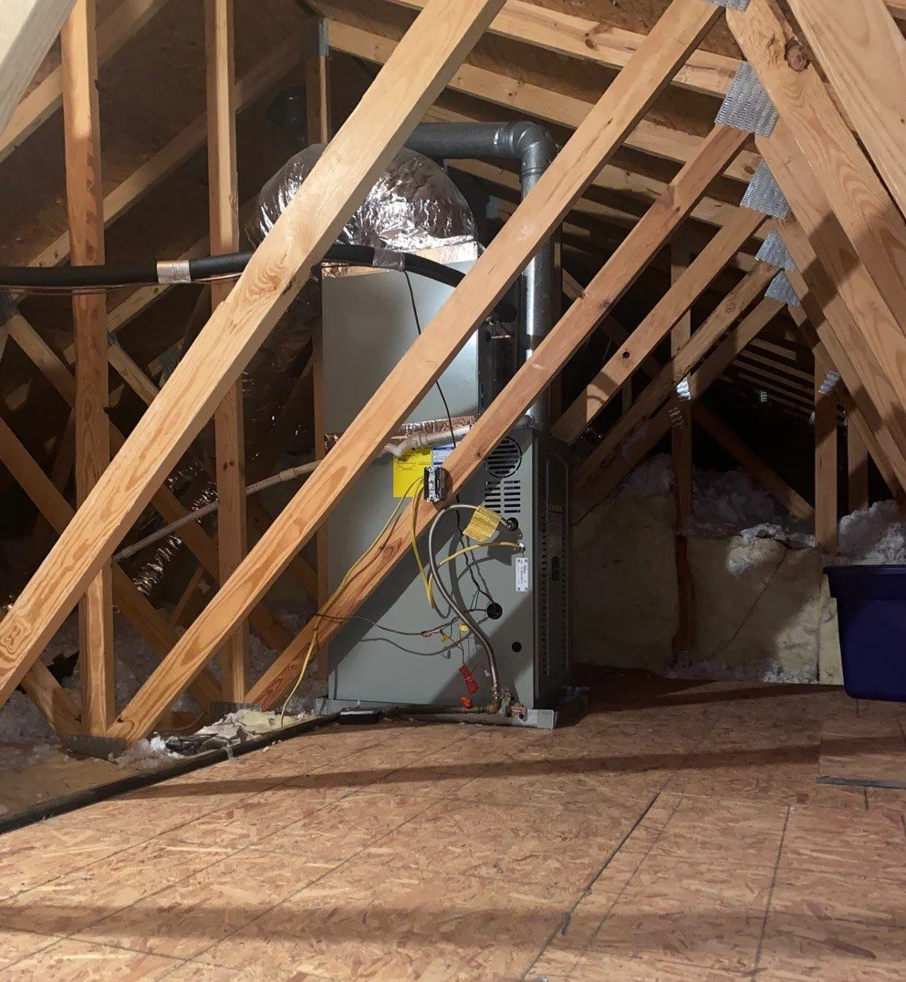 Replace Gas Furnace Cost | 2024 Pricing Guide — Blue Water Service Guide