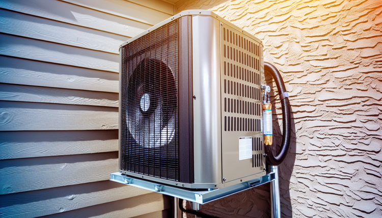 Understanding Basic Heat Pump Operation: A Complete Guide — Blue Water ...