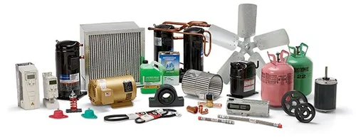 Essential Parts of an Home AC System Pics for Better Understanding ...